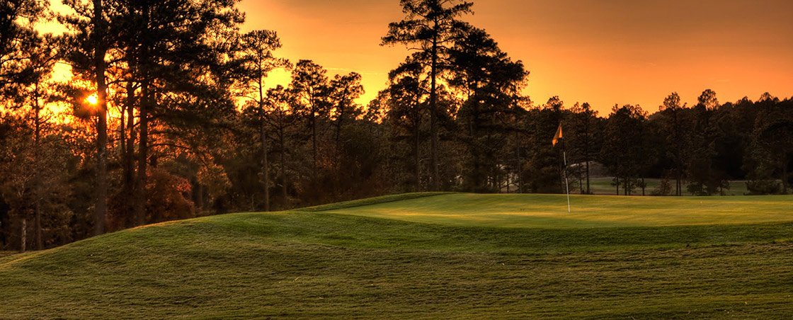 Southern Pines Golf Club - Golf Moore - Your Guide to Sandhills Area ...
